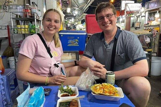 Train Street, Duong Lam village, Quintessence of Tonkin Show Tour - A Detailed Look at the Experience