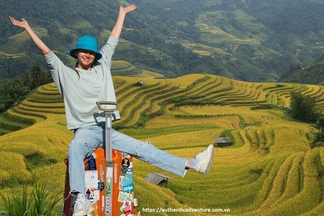 Train Street, Duong Lam village, Quintessence of Tonkin Show Tour - FAQs