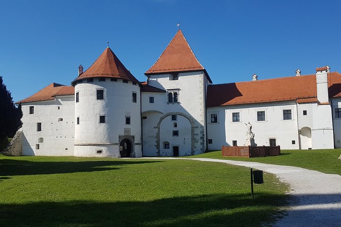 Trakoan Castle & Varadin - Private tour from Zagreb - What Previous Travelers Say