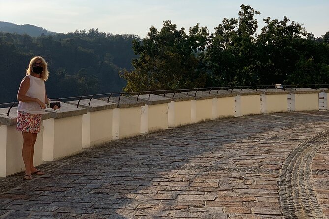 Trakoan Castle & Varadin - Private tour from Zagreb - The Sum Up