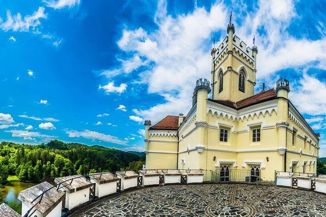 Trakoscan Castle and Varazdin Private Tour - Final Thoughts