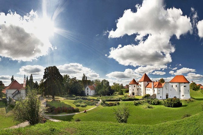 Trakoscan Castle and Varazdin Private Tour - FAQs