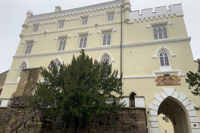 Trakoscan-Varazdin castle day trip - FAQ