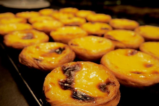 Tram & Treats - Private Culinary tour of Hong Kong - FAQ