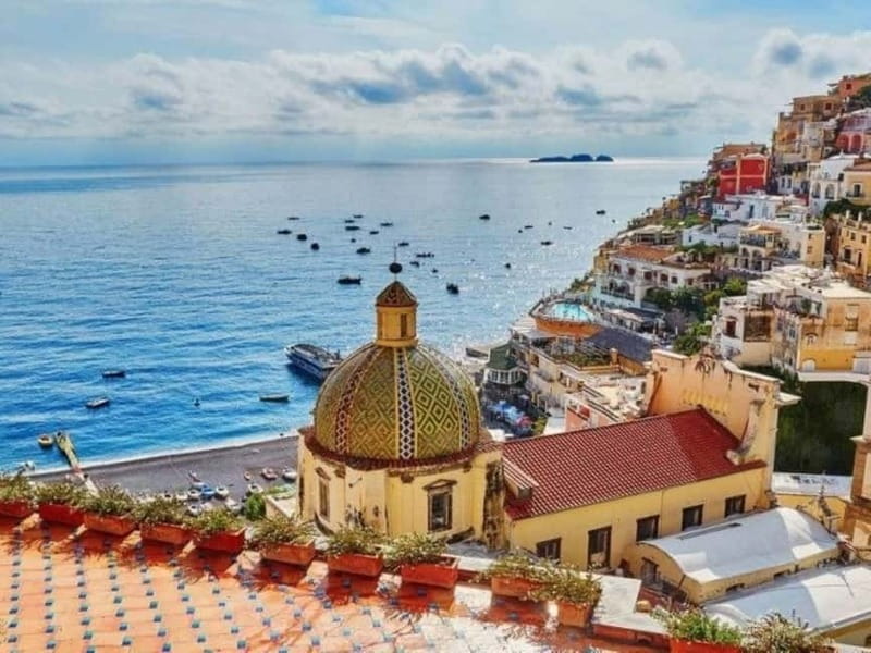 Tramonti: Wine tasting with dinner under the stars - Practical Details & Considerations