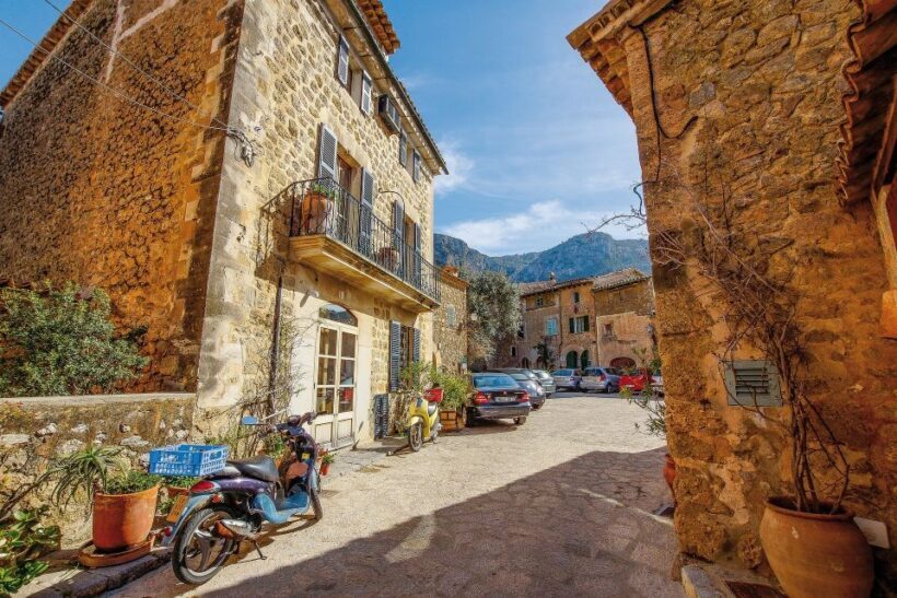 Tramuntana Panorama Tour - Soller, Deiá, Valldemossa - Key Points