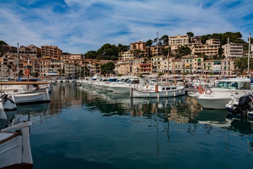 Tramuntana Panorama Tour - Soller, Deiá, Valldemossa - An In-Depth Look at the Tramuntana Panorama Tour