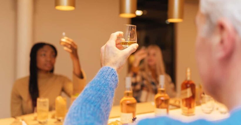 Tranent: Glenkinchie Whisky Distillery Tour and Tasting - Key Points