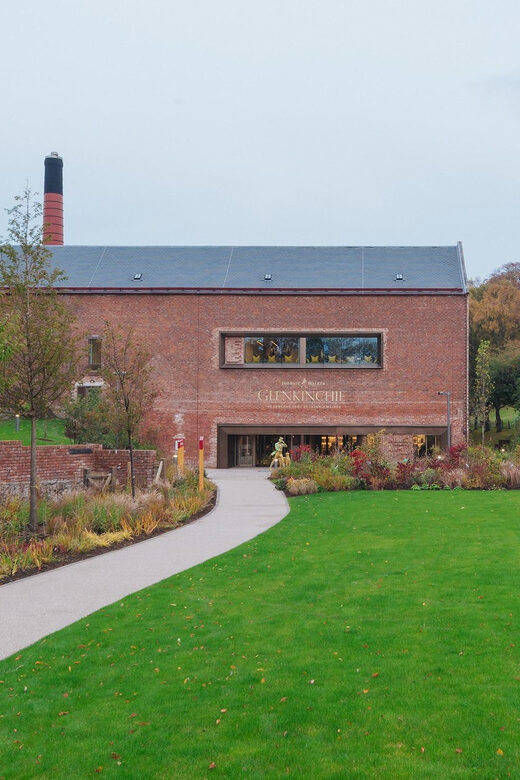 Tranent: Glenkinchie Whisky Distillery Tour and Tasting - FAQ
