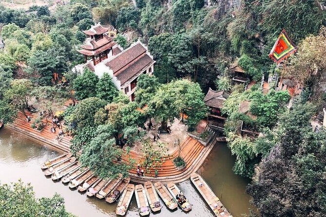 Trang An Bai Dinh 1 Day Tour From Hanoi - Who Will Love This Tour?