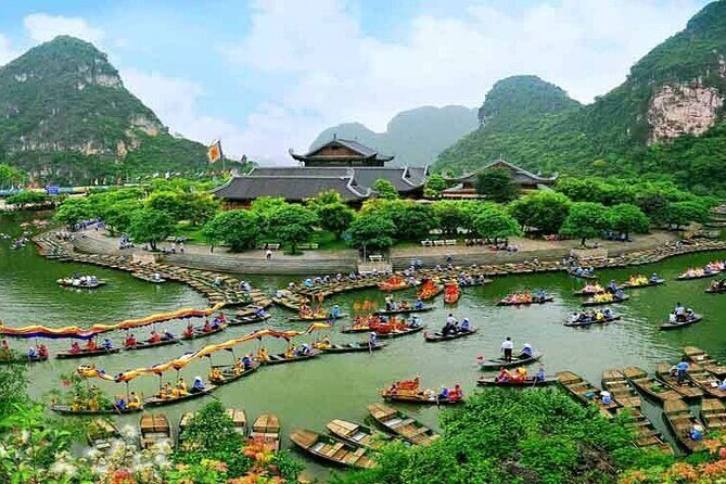 Trang An Bai Dinh 1 Day Tour From Hanoi - Final Thoughts