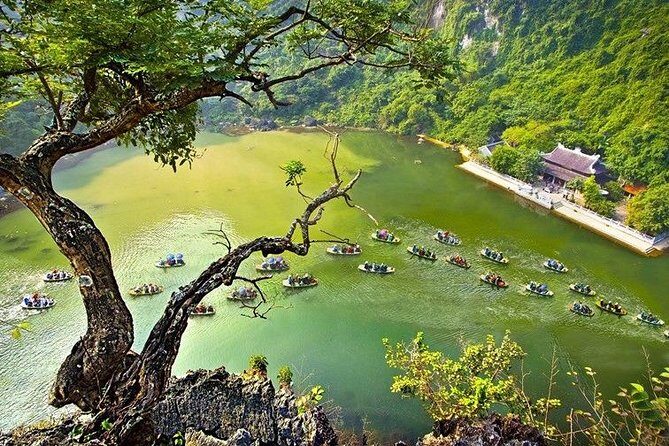 Trang An Grottoes and Bai Dinh Day Trip from Hanoi - An In-Depth Look at the Tour Itself