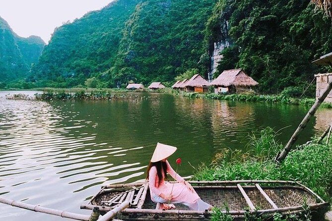 Trang An Grottoes and Bai Dinh Day Trip from Hanoi - Practical Tips for a Great Experience