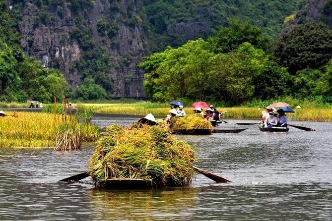 Trang An Grottoes and Bai Dinh Day Trip from Hanoi - Who Will Love This Tour?
