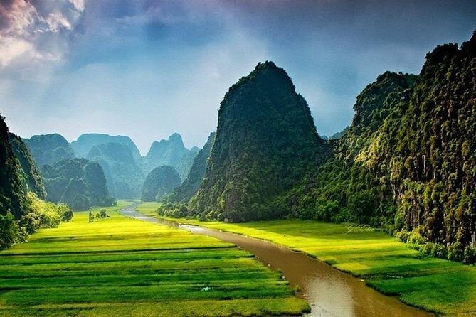 Trang An Grottoes and Bai Dinh Day Trip from Hanoi - FAQ