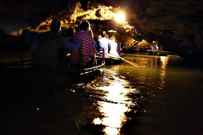Trang An Hoa Lu Mua Cave Tour [Japanese guide, limousine bus, lunch and dinner included] - Why This Tour Works for Travelers