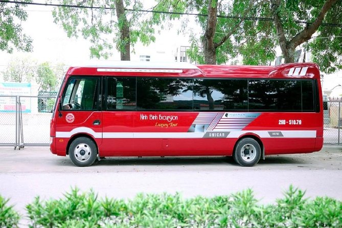 Trang An Hoa Lu Mua Cave Tour [Japanese guide, limousine bus, lunch and dinner included] - Final Thoughts