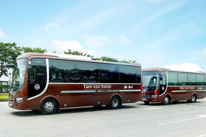 Trang An - King Kong Islet - Bai Dinh Pagoda - Mua Cave - Limousine Bus Day Tour - A Detailed Look at the Tour Experience