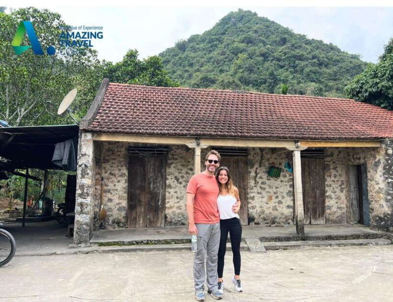 Trang An - Mua Cave - Hoa Lu - Biking- visiting local family - Analyzing the Value: Price and Inclusions