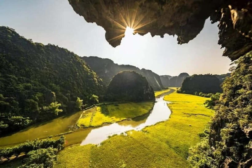 Trang An & Tam Coc with Boat: 1 Day Tour from Hanoi - Final Thoughts: Who is This Tour Best For?
