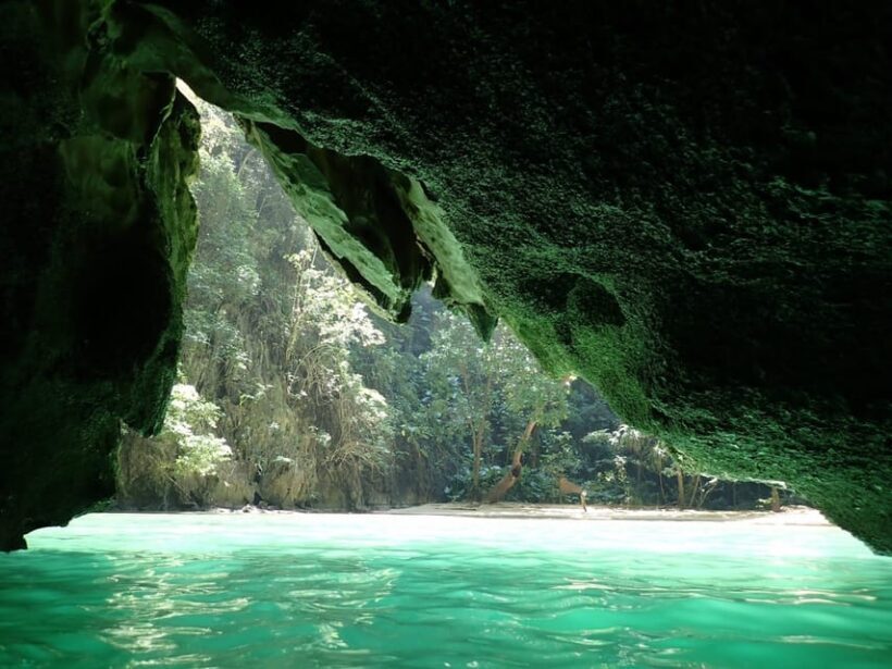 Trang: Full-Day Big Boat Adventure to Kradan & Chueak island - FAQ