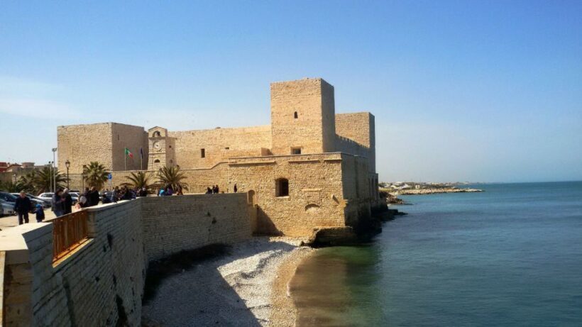Trani: Private Walking Tour - The Practicalities: What to Know Before You Go