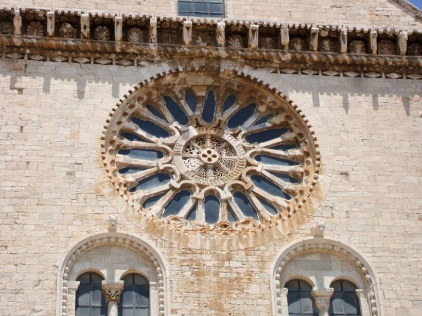 Trani: Private Walking Tour - FAQ