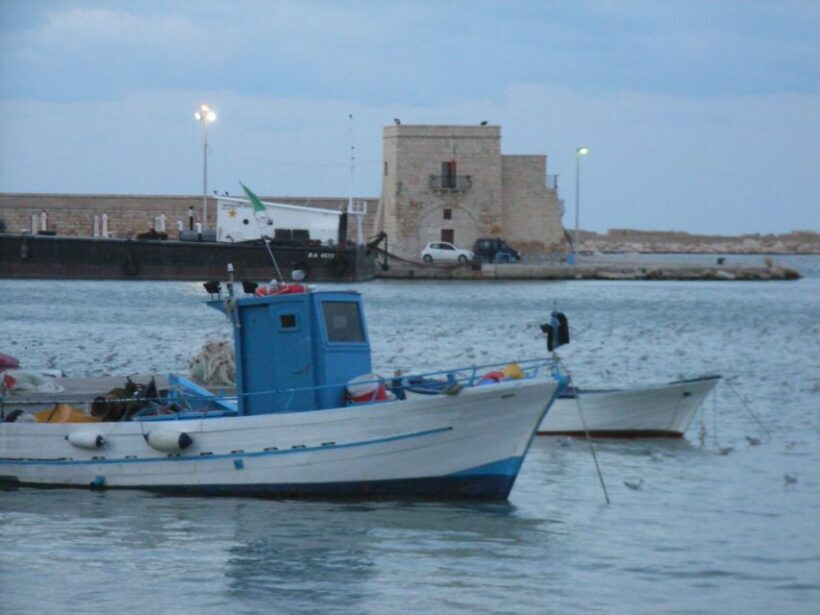 Trani: Walking Tour - A Deep Dive Into the Trani Walking Tour