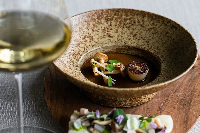Tranquil Getaway in Mornington Peninsula Wine and Spa Experience - The Itinerary: A Deep Dive into the Experience
