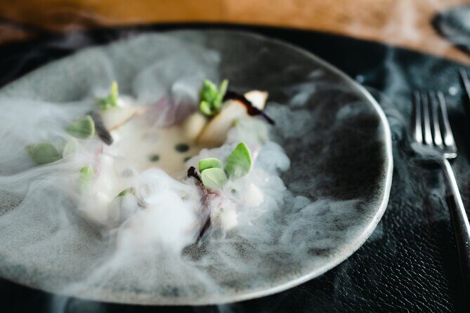 Tranquil Getaway in Mornington Peninsula Wine and Spa Experience - Meeting Points and Logistics
