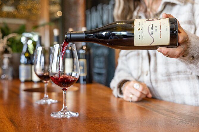 Tranquil Getaway in Mornington Peninsula Wine and Spa Experience - Additional Insights from Reviews