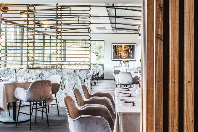 Tranquil Getaway in Mornington Peninsula Wine and Spa Experience - Who Would Love This Tour?