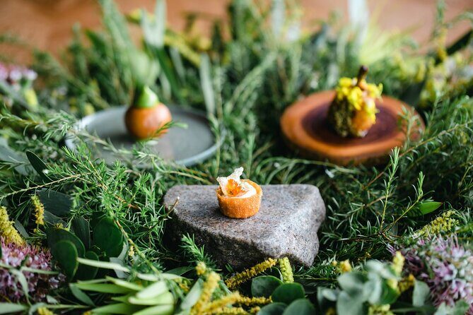 Tranquil Getaway in Mornington Peninsula Wine and Spa Experience - The Sum Up
