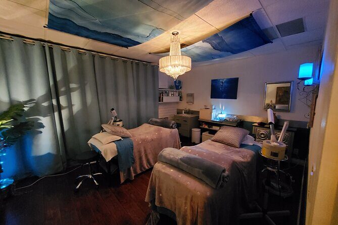 Tranquility and Romance Couples Massage Package with Bubbly - Final Thoughts