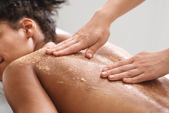 Tranquility and Romance Couples Massage Package with Bubbly - FAQ