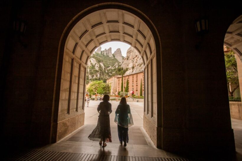 Trans Montserrat: Return Ticket and Audiovisual Exhibit - Practical Tips for Your Visit