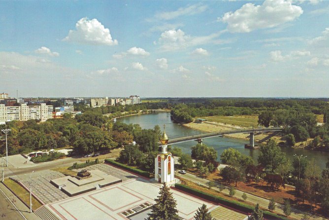 Transdniestria Tour & Milestii Mici Winery - Itinerary Highlights