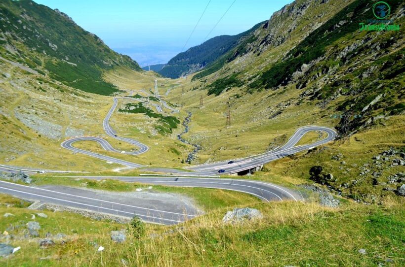 Transfagarasan amazing road trip from Brasov - The Route and What to Expect