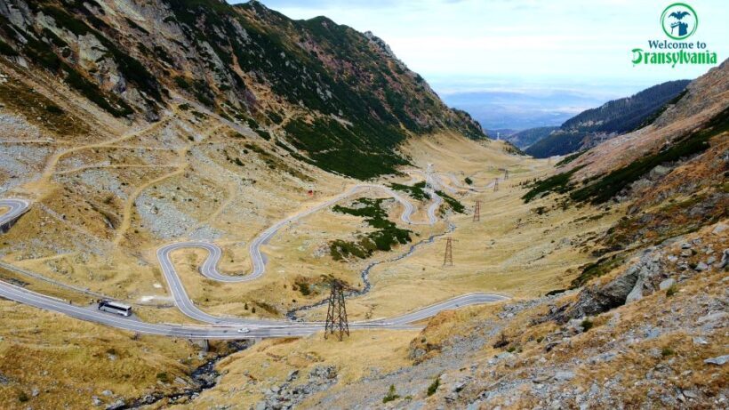 Transfagarasan amazing road trip from Brasov - FAQ