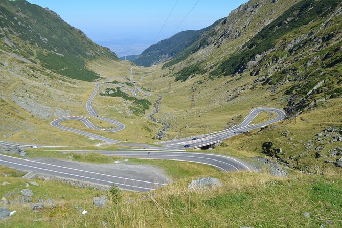 Transfagarasan amazing road trip from Brasov - Real Traveler Insights