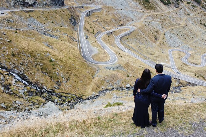 Transfagarasan amazing road trip from Brasov - Seasonality and Practical Tips