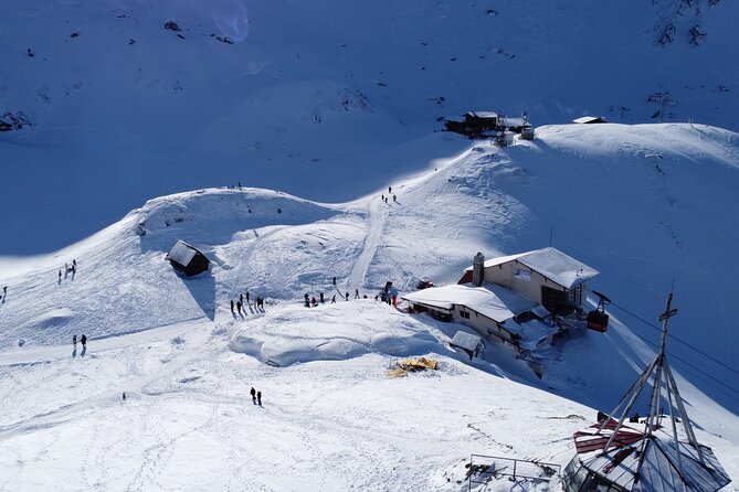 Transfagarasan amazing road trip from Brasov - Who Should Consider This Tour?