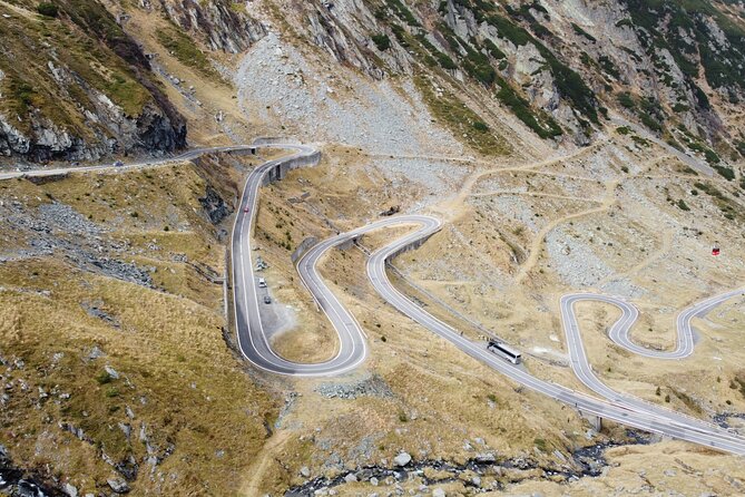 Transfagarasan amazing road trip from Brasov - Frequently Asked Questions