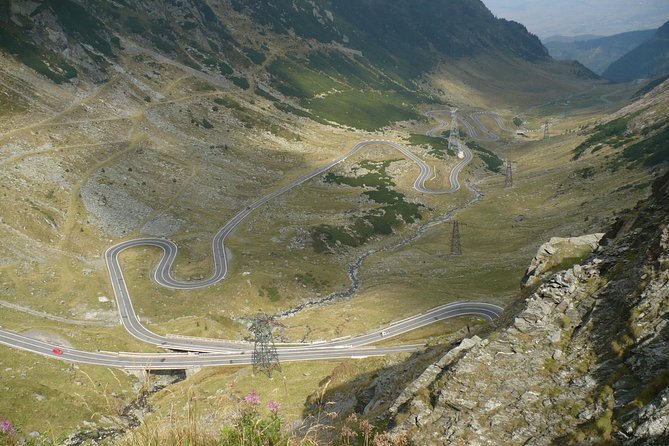 Transfagarasan Highroad Tour From Brasov (Warm Season) - Tour Overview