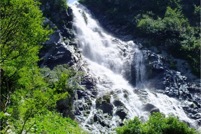 Transfagarasan Highway and Balea Lake E-Bike Tour - Gearing Up for the Adventure