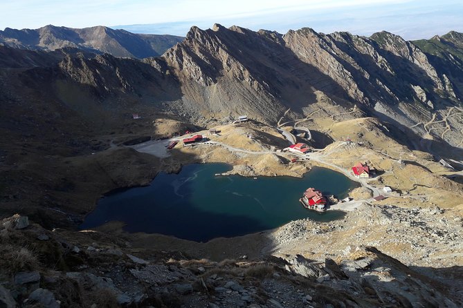 Transfagarasan Highway Balea Lake and Carta Monastery From Brasov - Tour Schedule and Accessibility