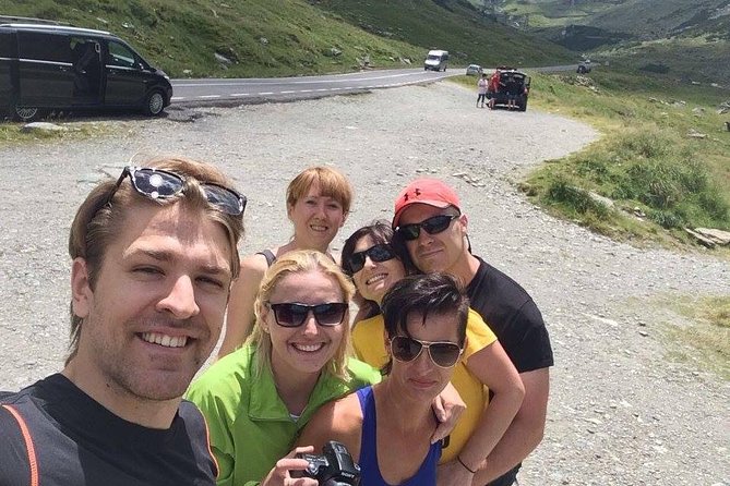 Transfagarasan Highway Balea Lake and Carta Monastery From Brasov - Discovering Balea Lake