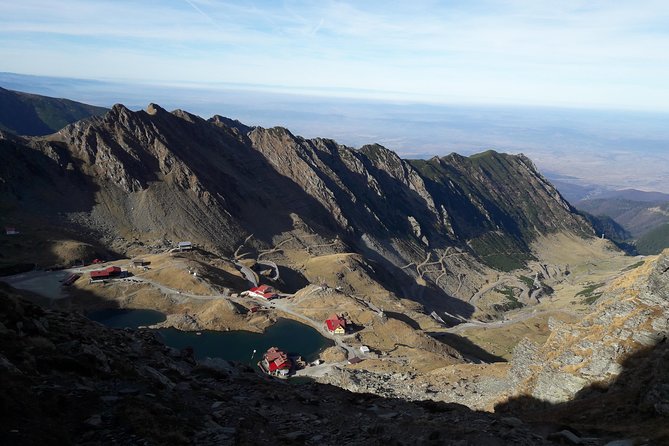 Transfagarasan Highway Balea Lake and Carta Monastery From Brasov - Customer Experiences and Feedback