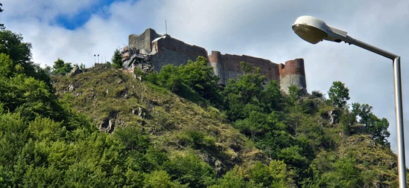Transfagarasan highway Private tour - The Route: What to Expect on Your Day