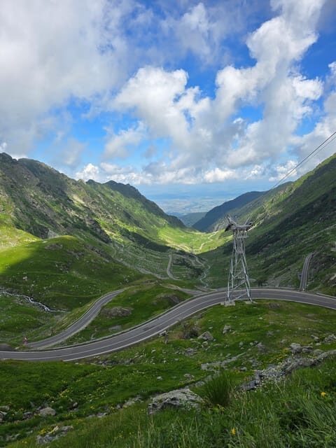 Transfagarasan highway Private tour - Who Should Consider This Tour?